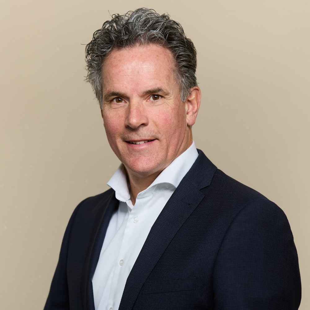 Managing Partner Maurice Boon about working at Eraneos | Eraneos Careers